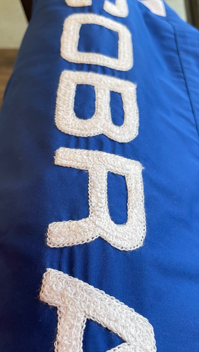 FREE SHIPPING OVC Shelby American Blue Team Shirt – Segerstrom Shelby ...